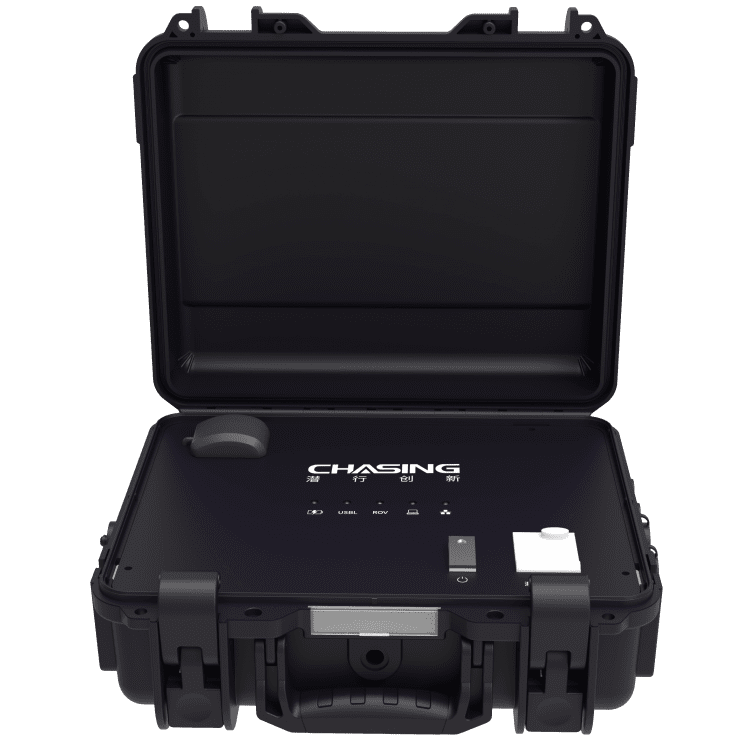 CHASING Adapter Box – SAR Drohnen