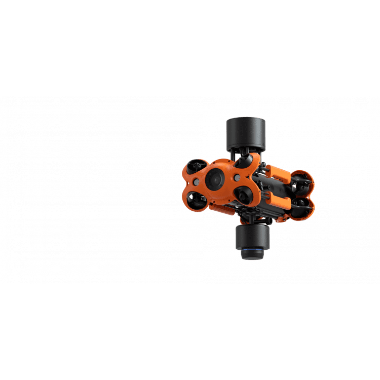 Ping360 Scanning Imaging Sonar für Chasing M2Pro – SAR Drohnen